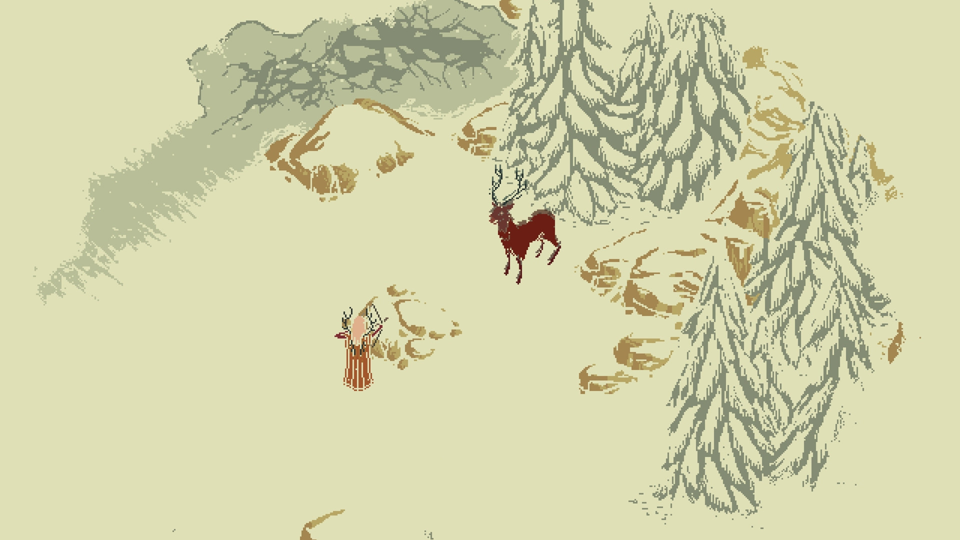 Death Howl | Terminals